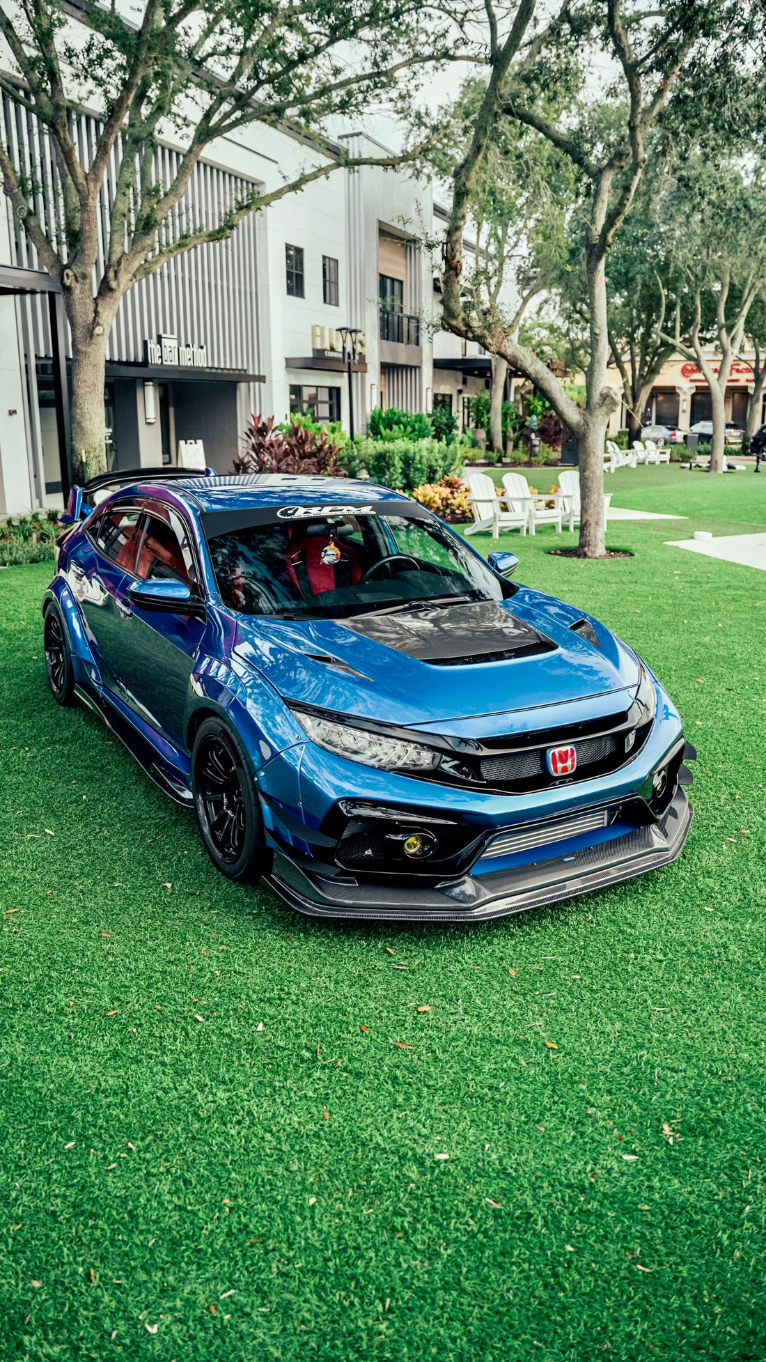 Racing Precision Motorsports - High-Performance Aftermarket Auto Parts