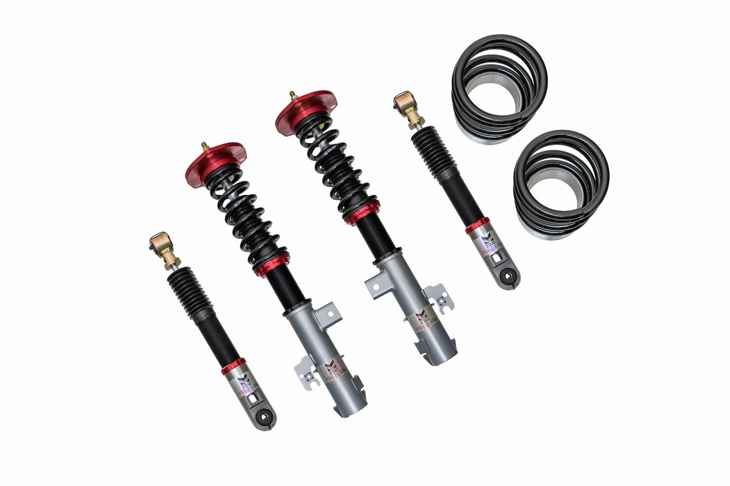 Lexus RX 2016-2022 Street Series Coilovers – FREE SHIPPING – Racing ...