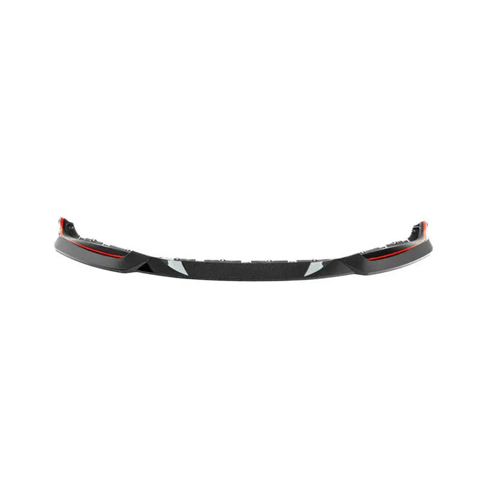 Carbon Fiber Front Splitter Lip for BMW G87 M2 – Racing Precision ...