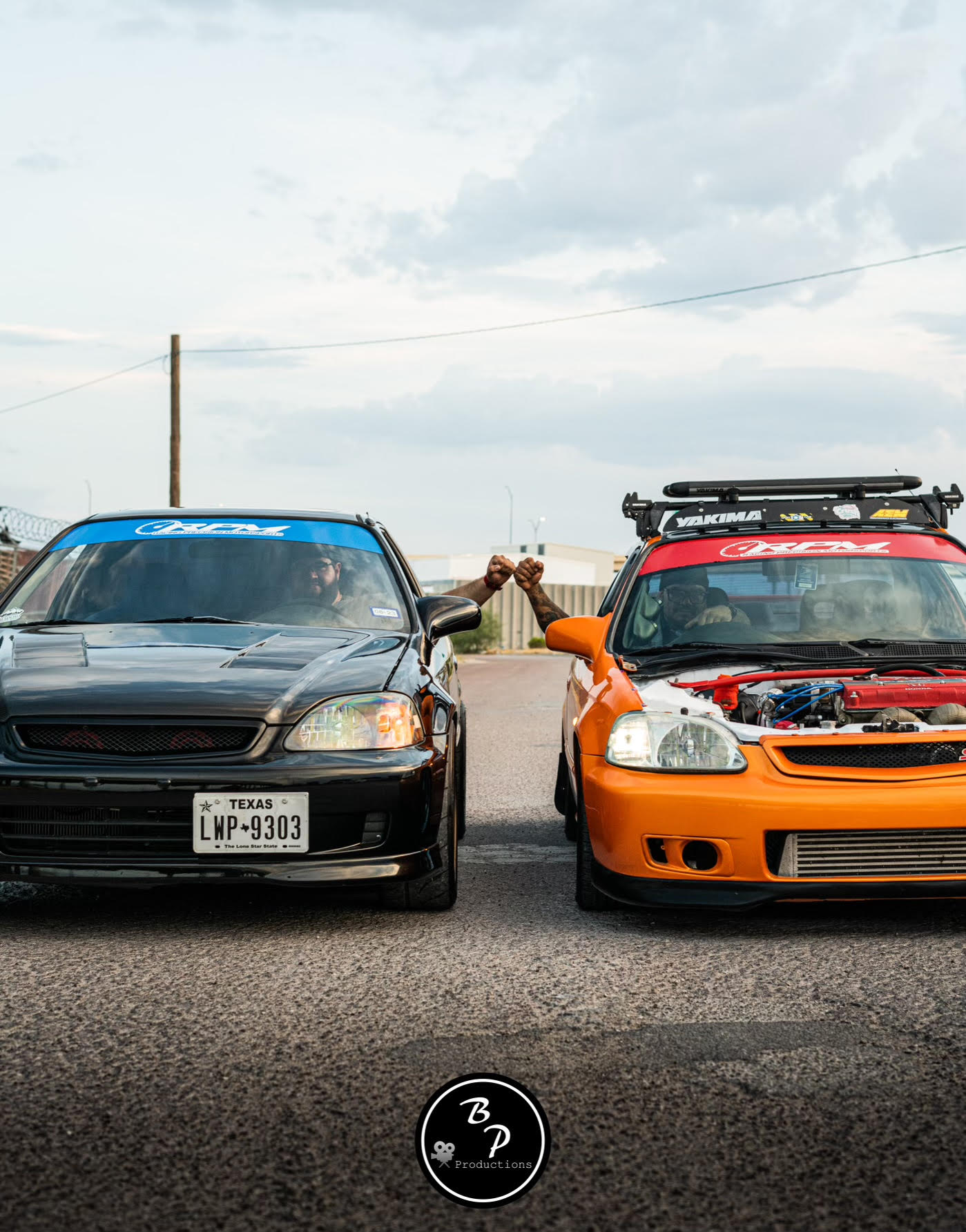 Racing Precision Motorsports - High-Performance Aftermarket Auto Parts